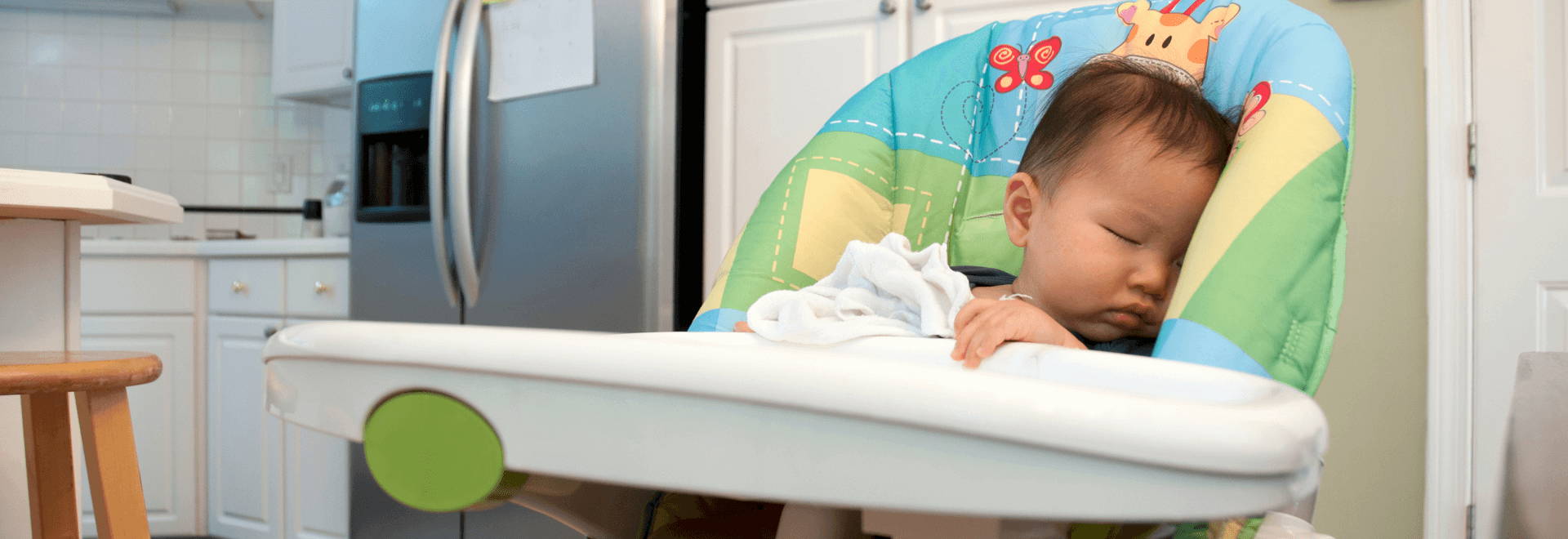 Mastering Naptime: A Parent's Guide to Fostering Healthy Napping Habit – bonoch